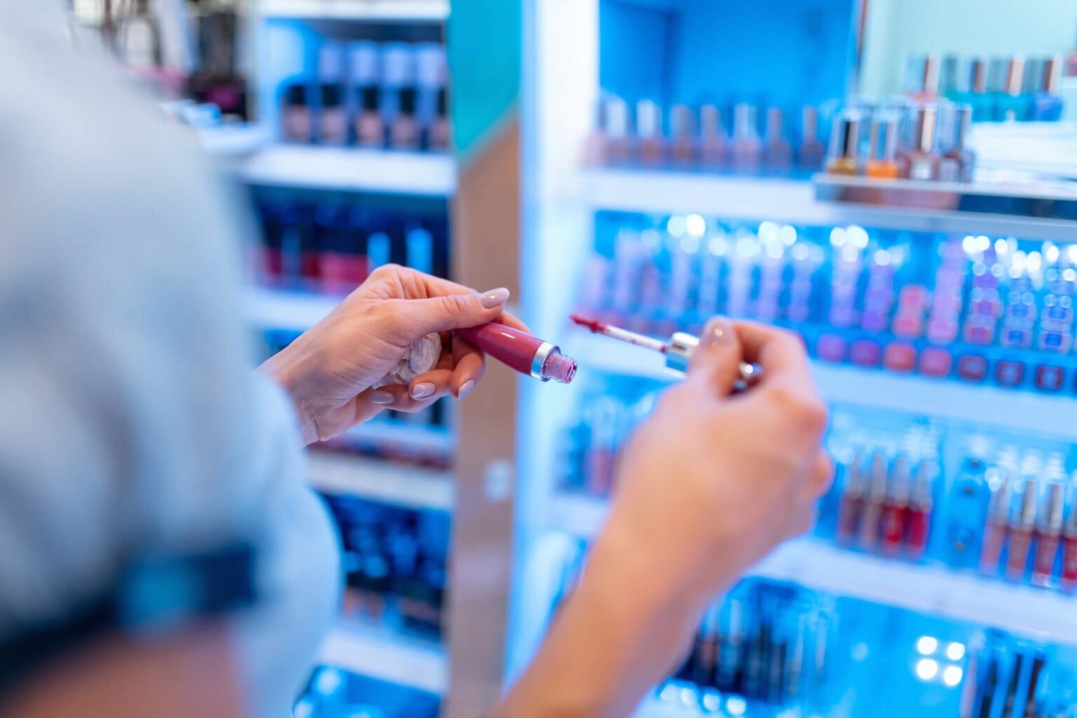 MoCRA And Cosmetics Adverse Event Reporting: A Guide