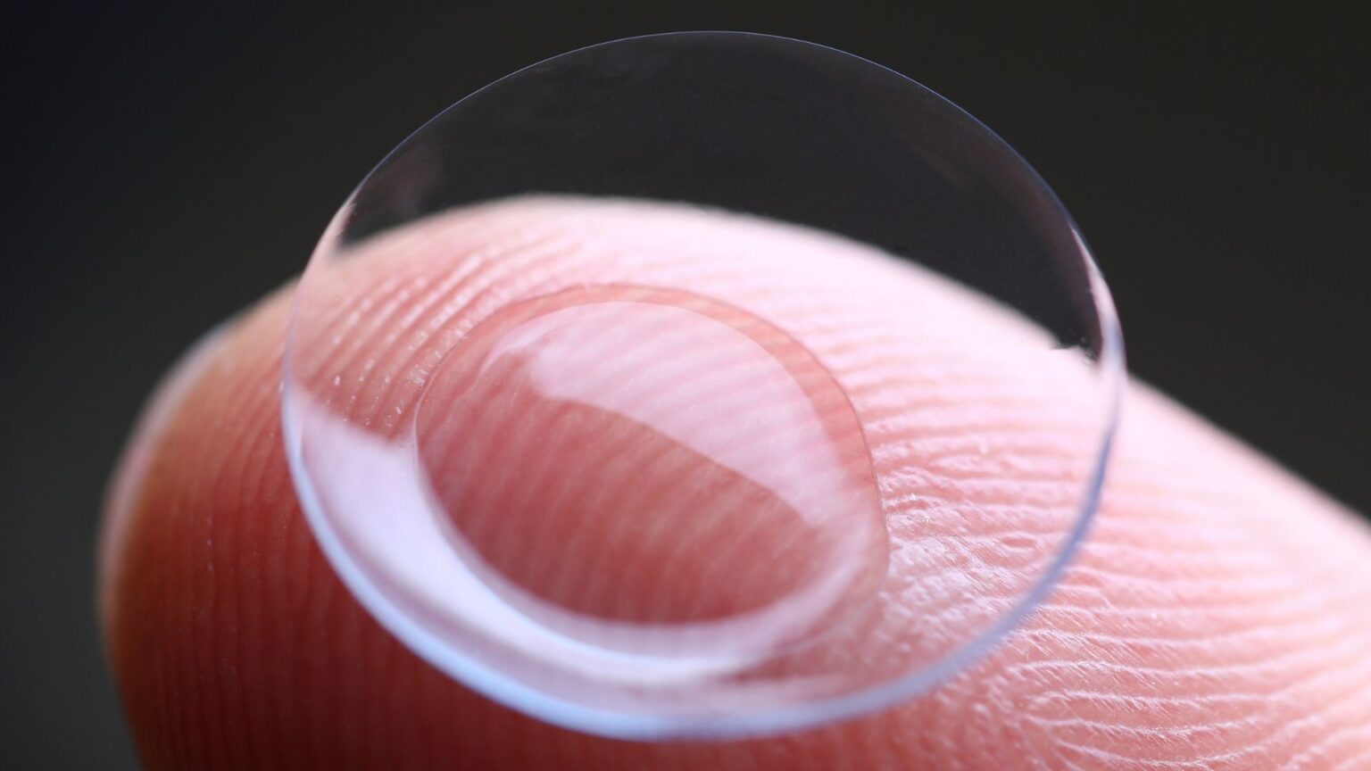 Cumplimiento De La FDA Para Lentes De Contacto Esclerales | Registrar Corp